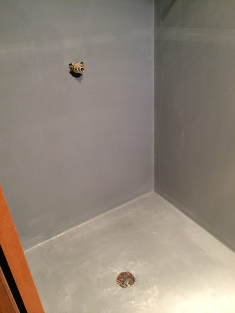 Waterproofing Wet Areas and Products Used for Waterproofing | Creative ...